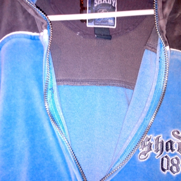 Shady Ltd | Suits & Blazers | Shady Ltd8 Limited Edition Tracksuit ...